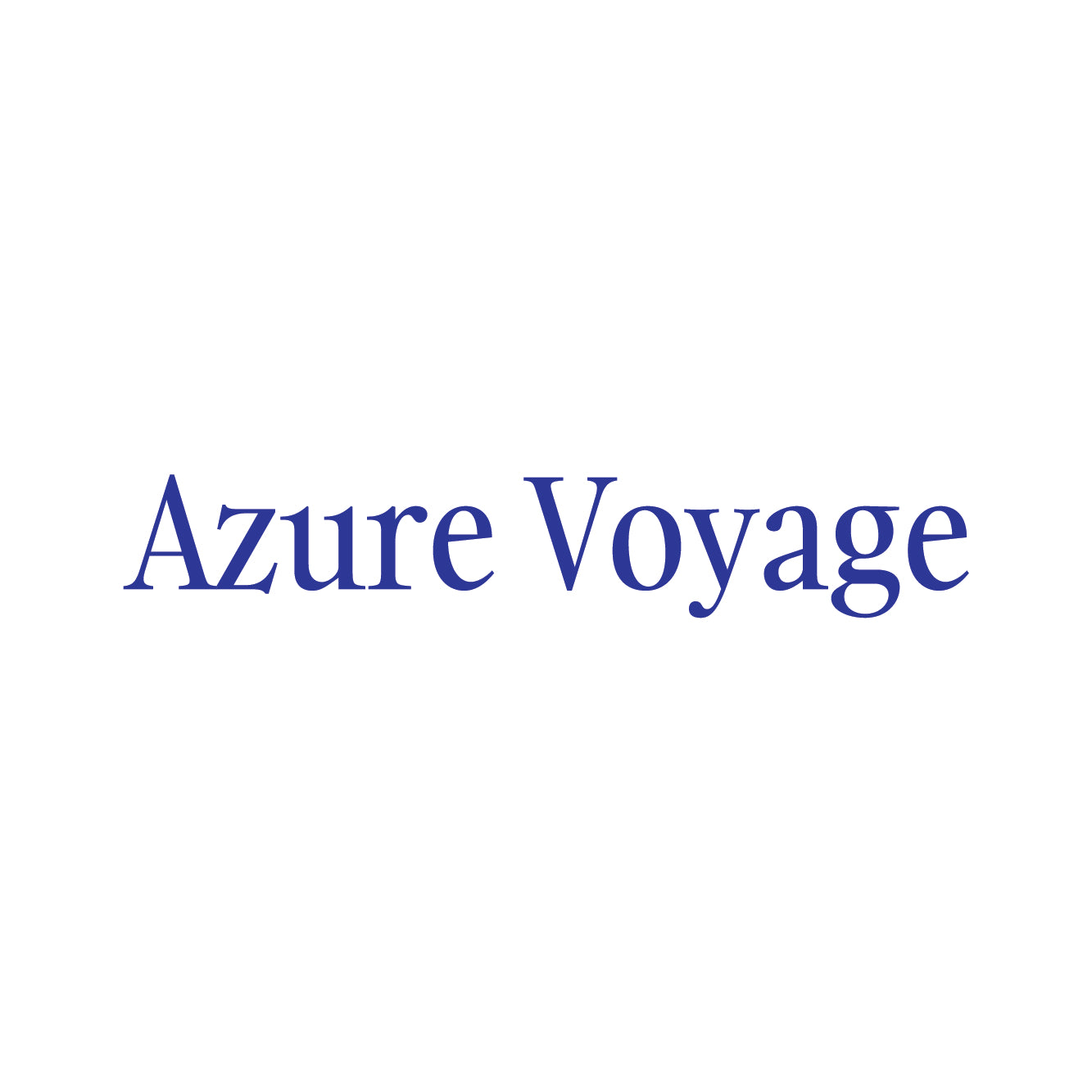 Azure Voyage